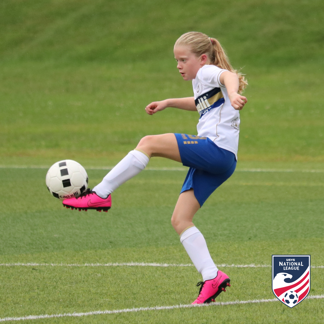 Our Programs — Intercontinental Football Academy of New England