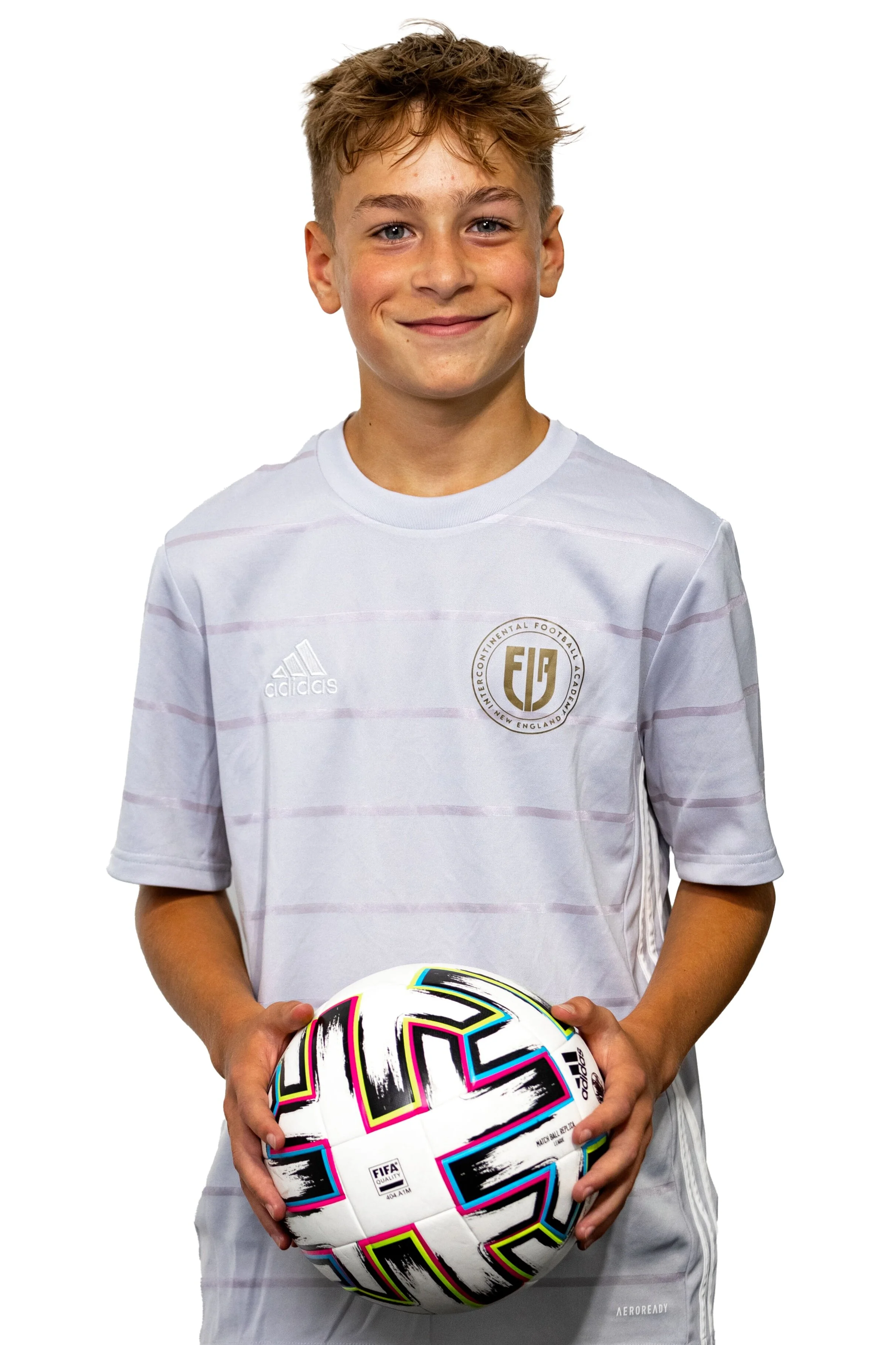 Contact Us — Intercontinental Football Academy of New England