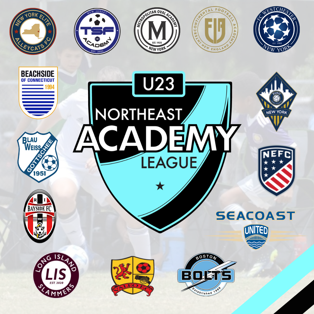 Intercontinental Football Academy of New England