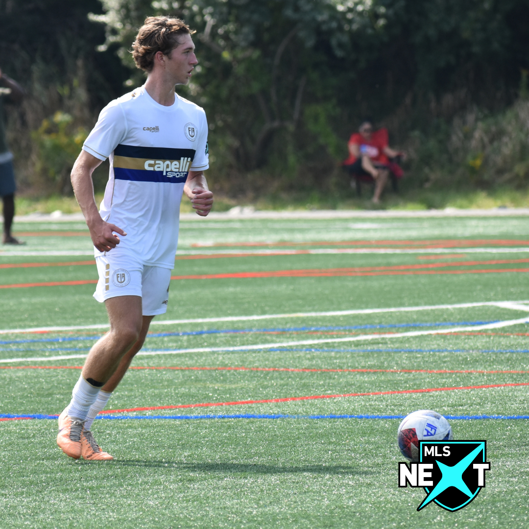 Our Programs — Intercontinental Football Academy of New England