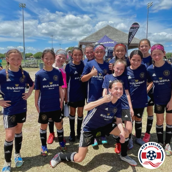 Our Programs — Intercontinental Football Academy of New England