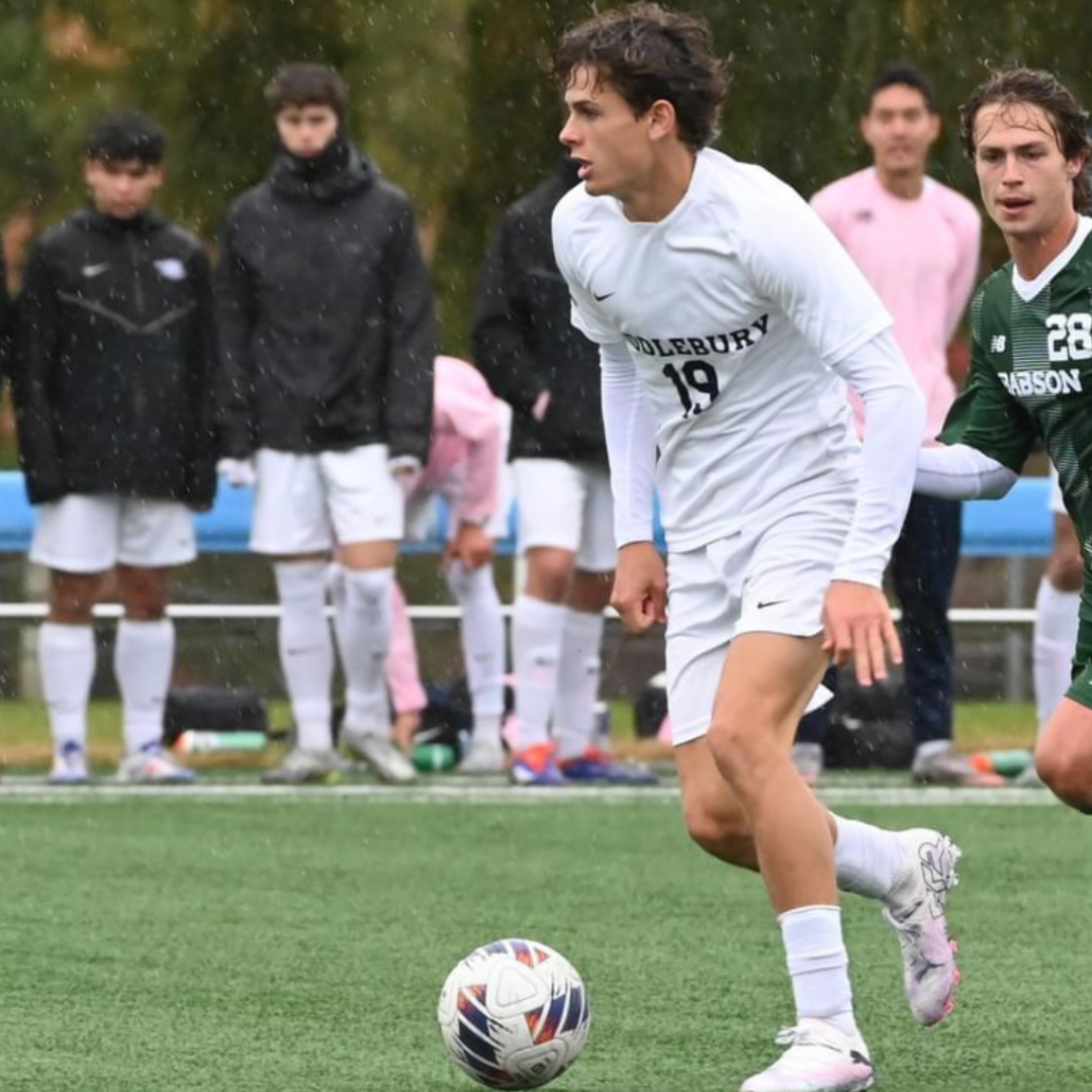 3 IFA Alumni Named D3 Top 10 Freshman at New England Programs by New ...