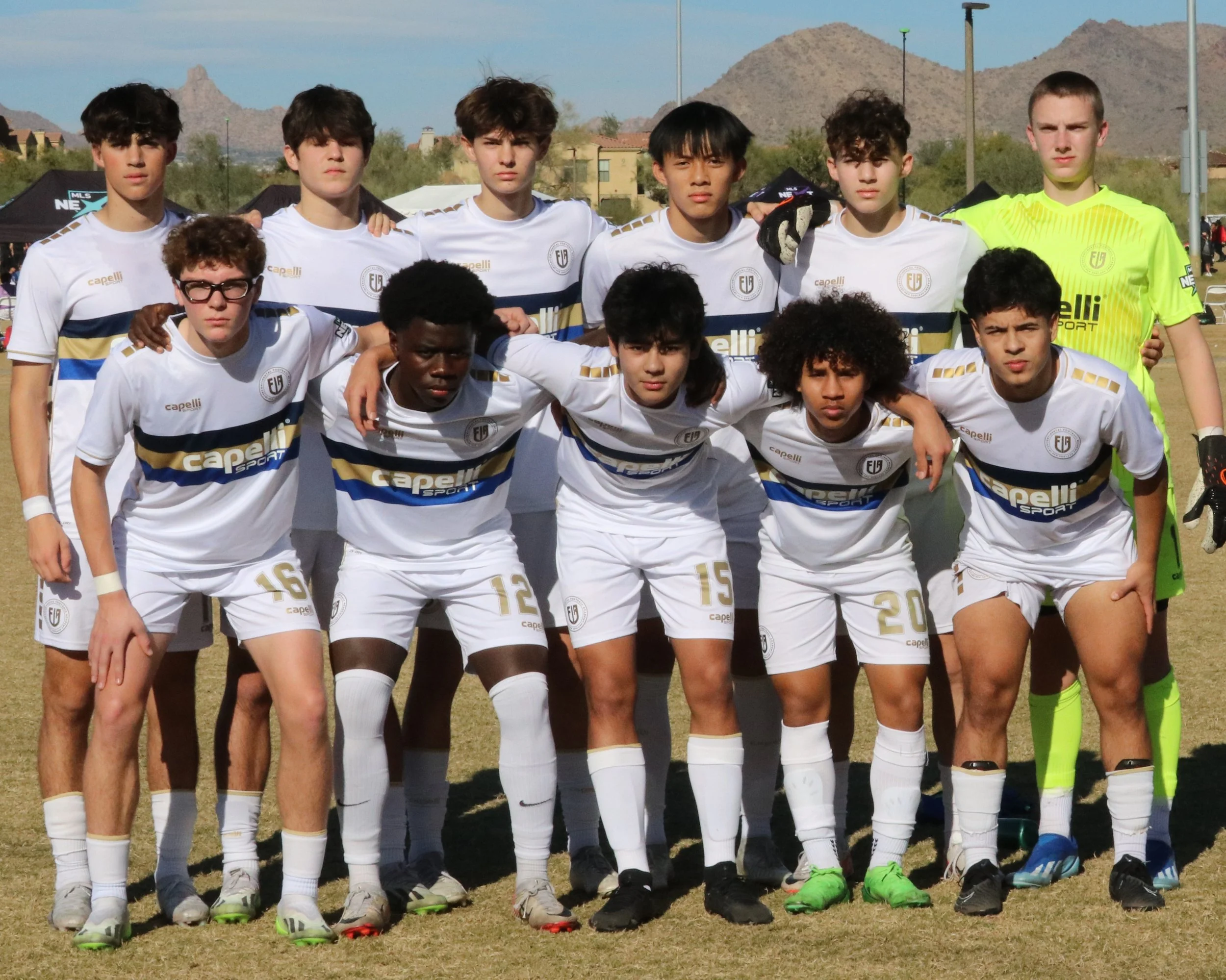 IFA MLS NEXT Completes an Undefeated MLS NEXT FEST Campaign ...