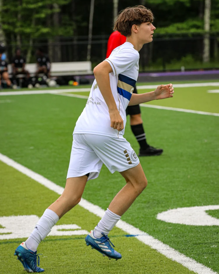 IFA Tournaments — Intercontinental Football Academy of New England