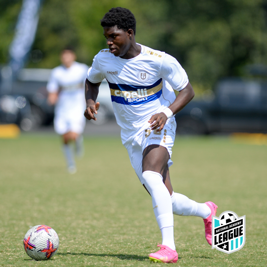 Our Programs — Intercontinental Football Academy of New England