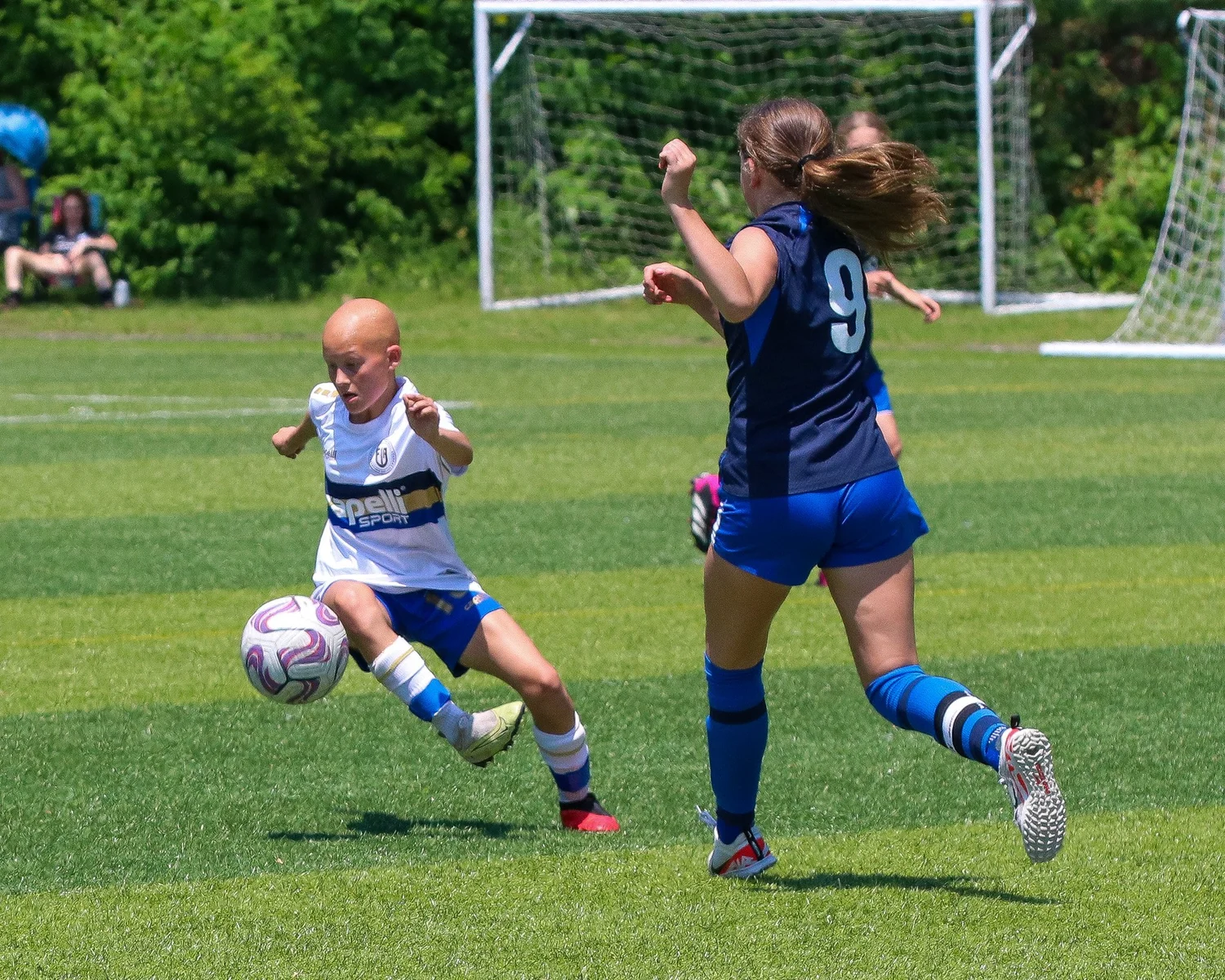 IFA Tournaments — Intercontinental Football Academy of New England
