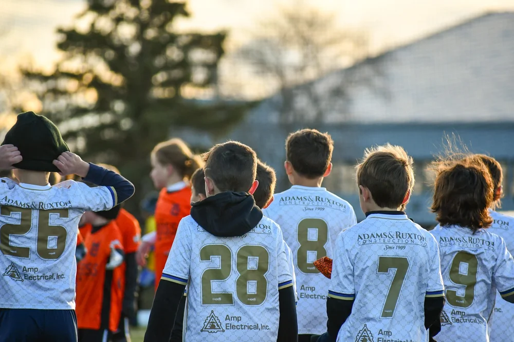 IFA Tournaments — Intercontinental Football Academy of New England