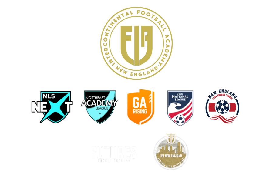 Our Programs — Intercontinental Football Academy of New England