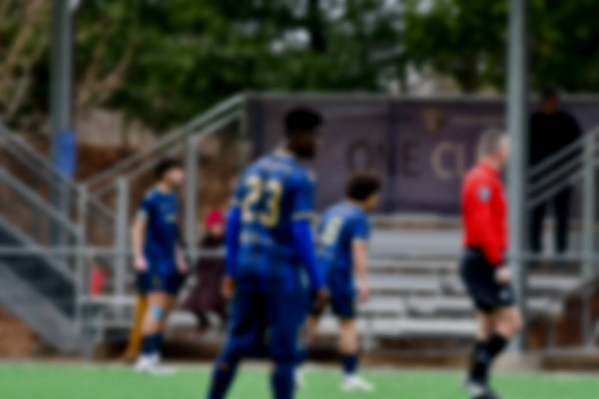IFA Tournaments — Intercontinental Football Academy of New England