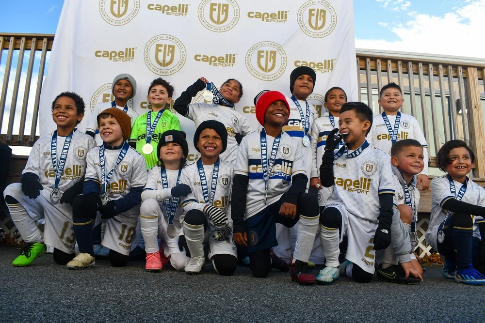 IFA Tournaments — Intercontinental Football Academy of New England