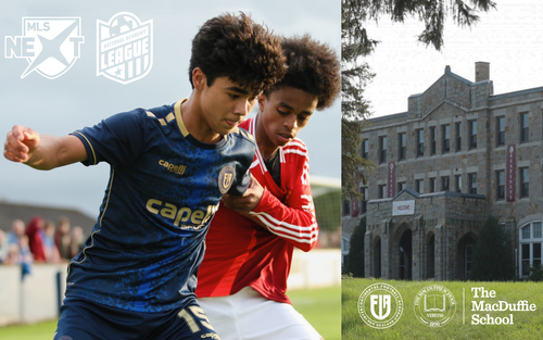 IFA Residential Academy At The MacDuffie School — Intercontinental ...