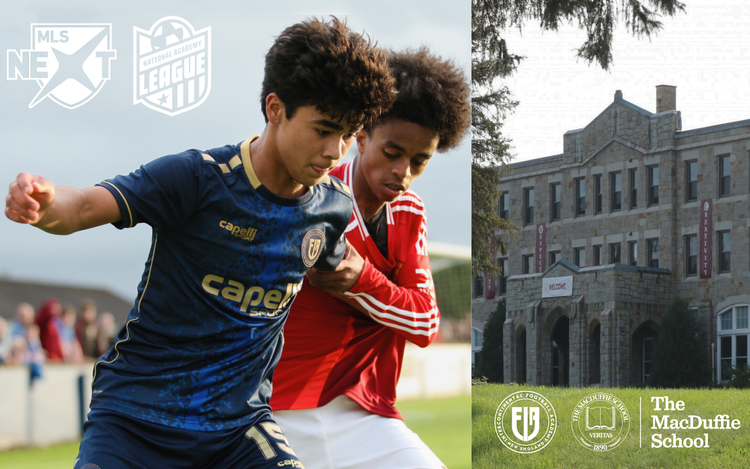 IFA Residential Academy At The MacDuffie School — Intercontinental ...