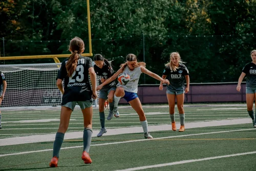 GA Aspire Tryouts — Intercontinental Football Academy of New England