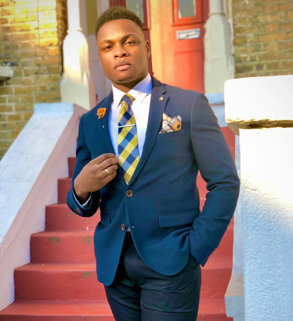 Our Team — Football Journeys