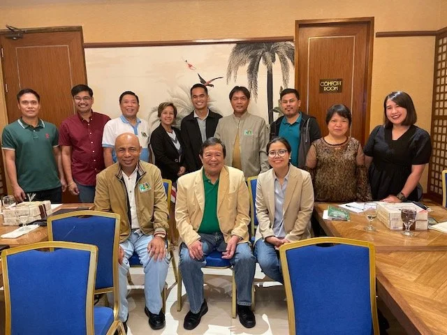 Philippine Association of Agriculturists Inc.