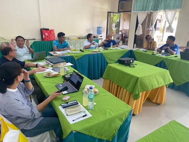 Philippine Association of Agriculturists Inc.