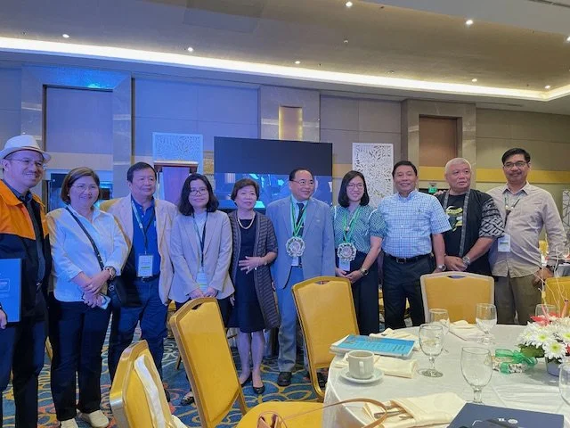 Philippine Association of Agriculturists Inc.