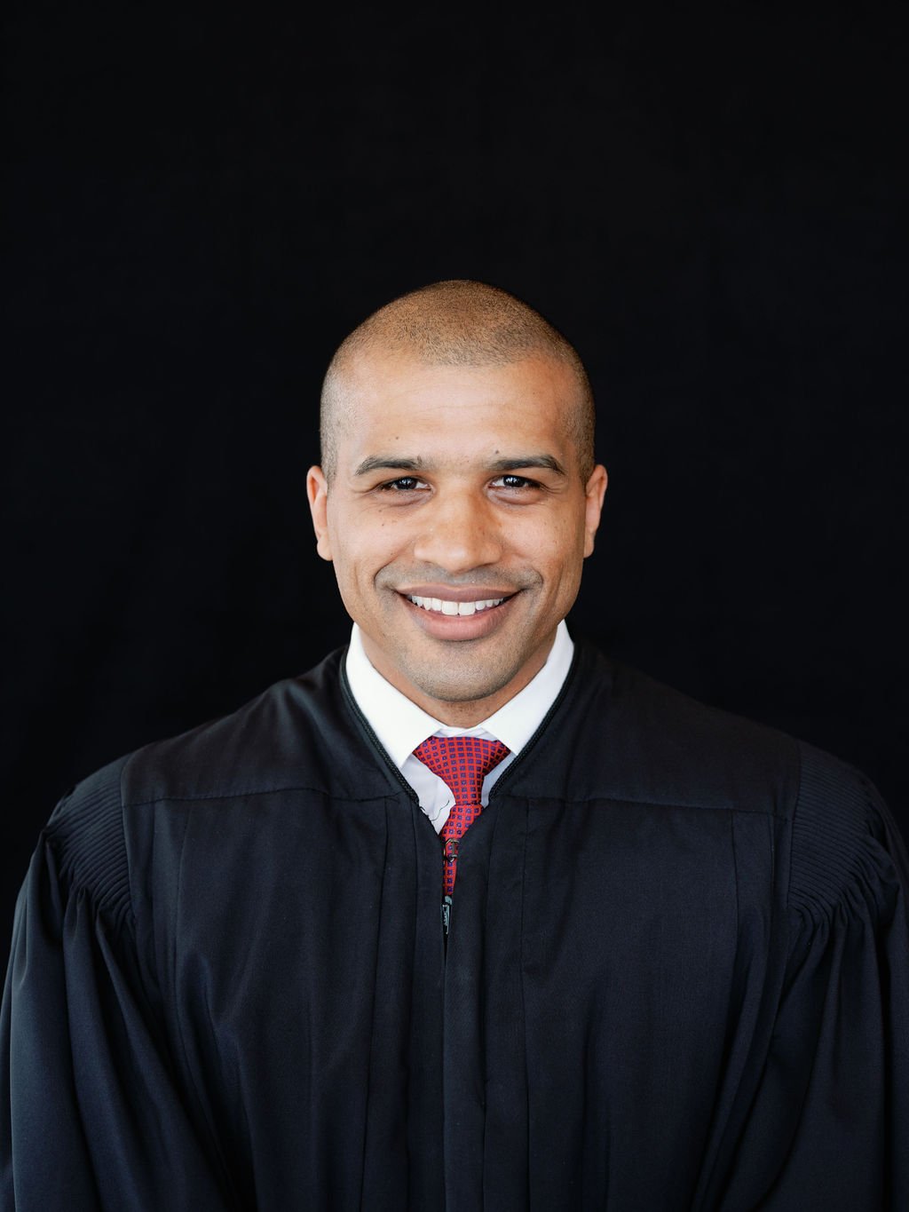 Commissioner Jermaine Guillory Online Court — 19th Judicial District ...