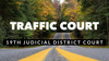 Traffic Online Court — 19th Judicial District Court Online Court