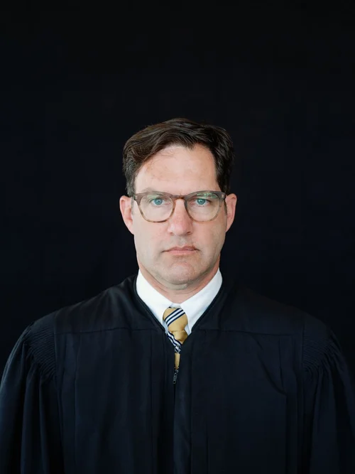 Commissioner Kory Tauzin Online Court — 19th Judicial District Court ...