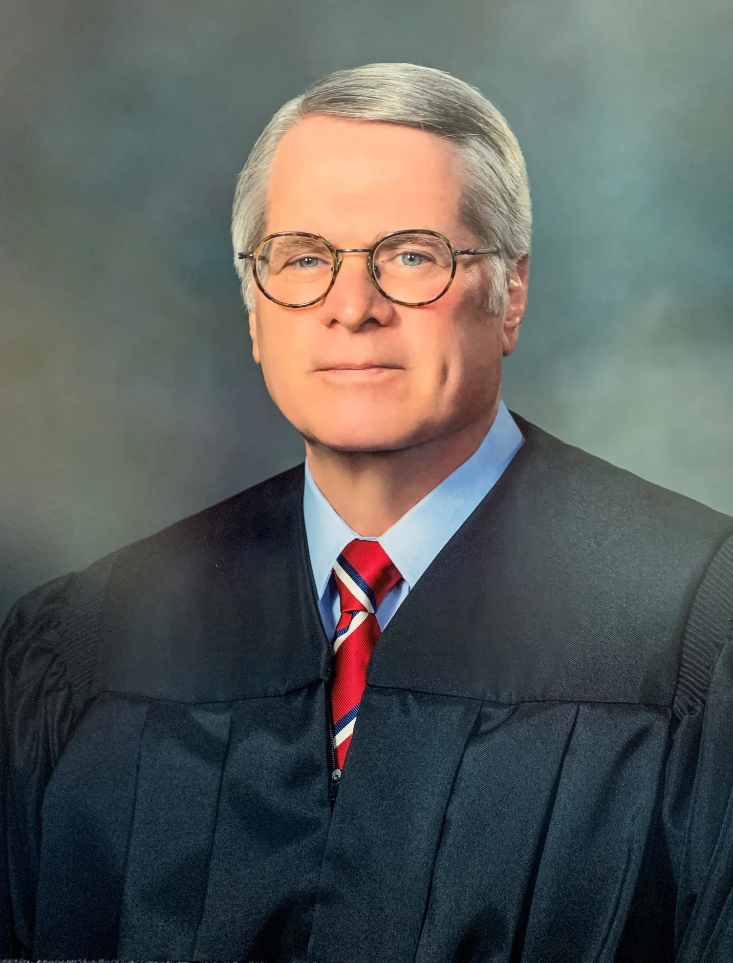 Judge Brad Myers Online Court — 19th Judicial District Court Online Court