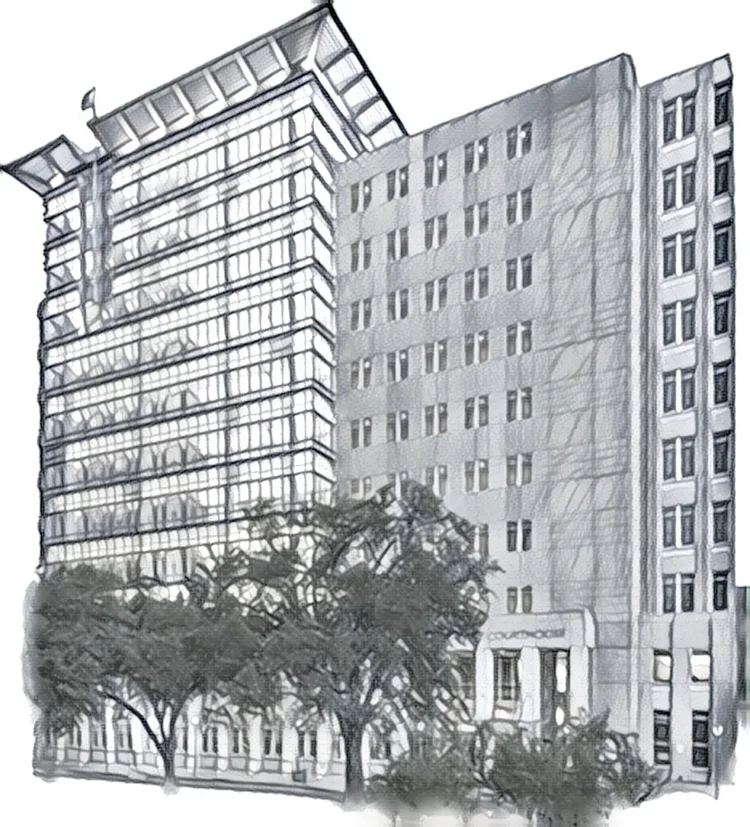 About the 19th JDC Online Court — 19th Judicial District Court Online Court