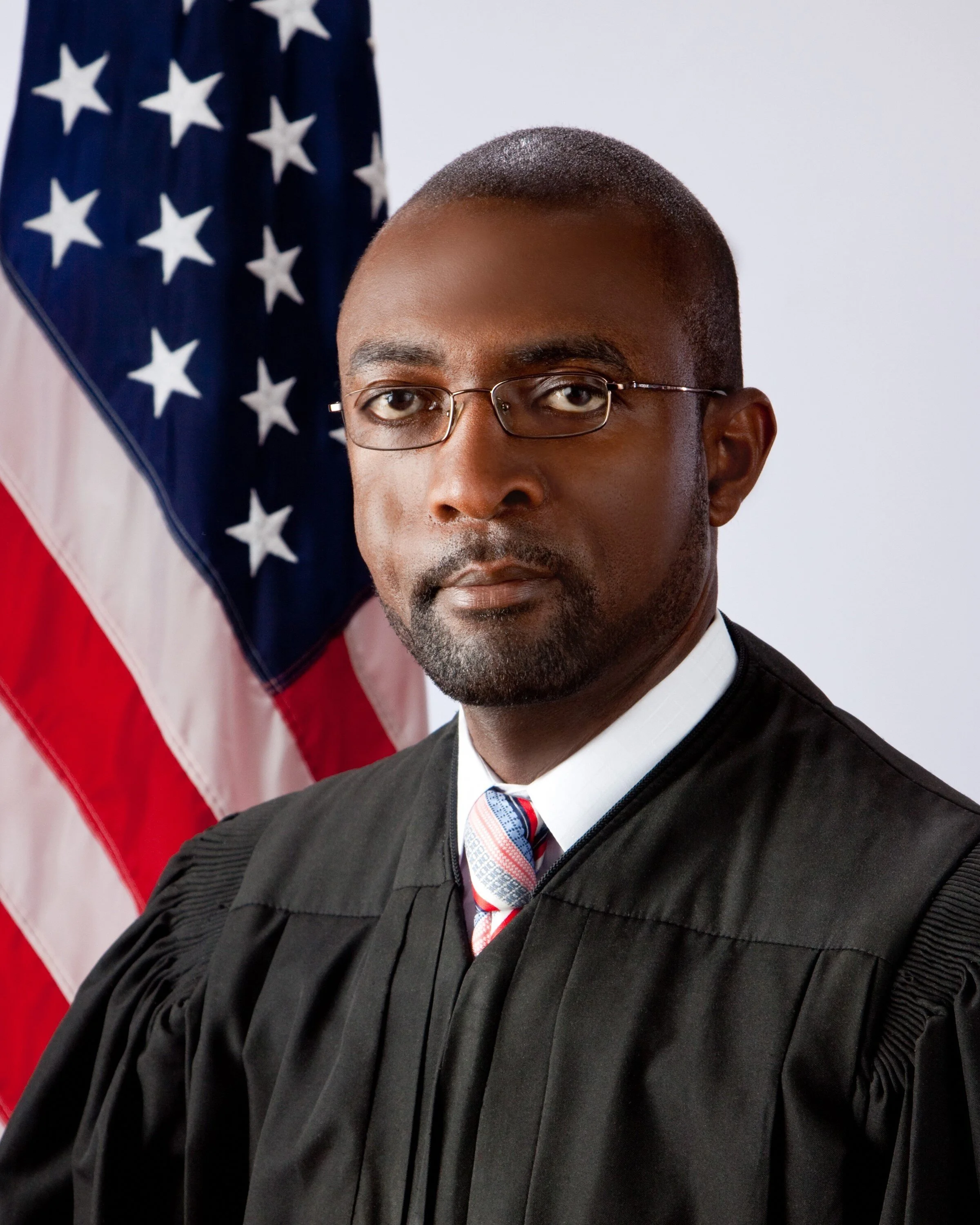 New Chief Judge for the 19th JDC — 19th Judicial District Court Online ...