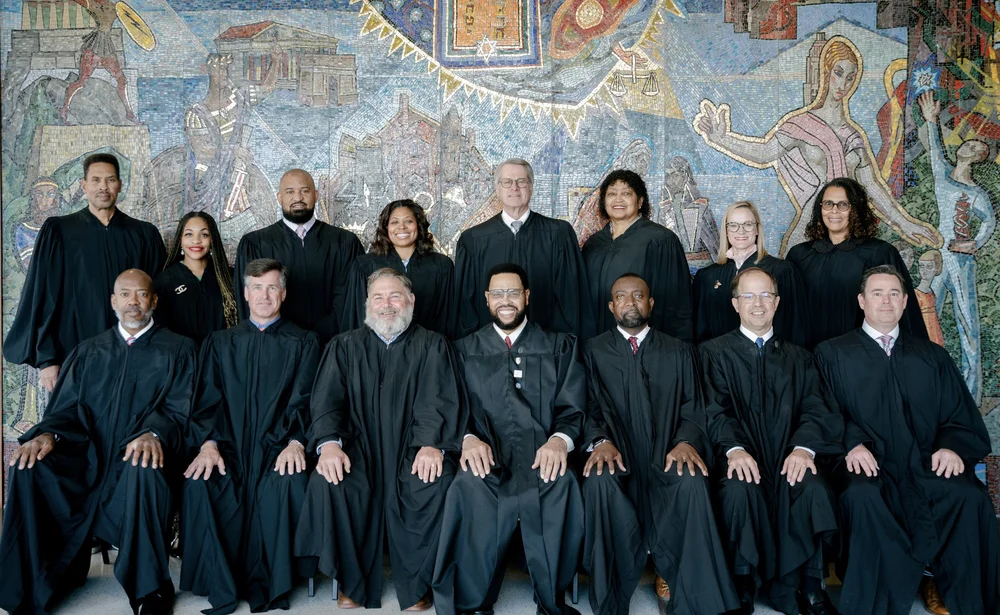 19th Judicial District Court Online Court