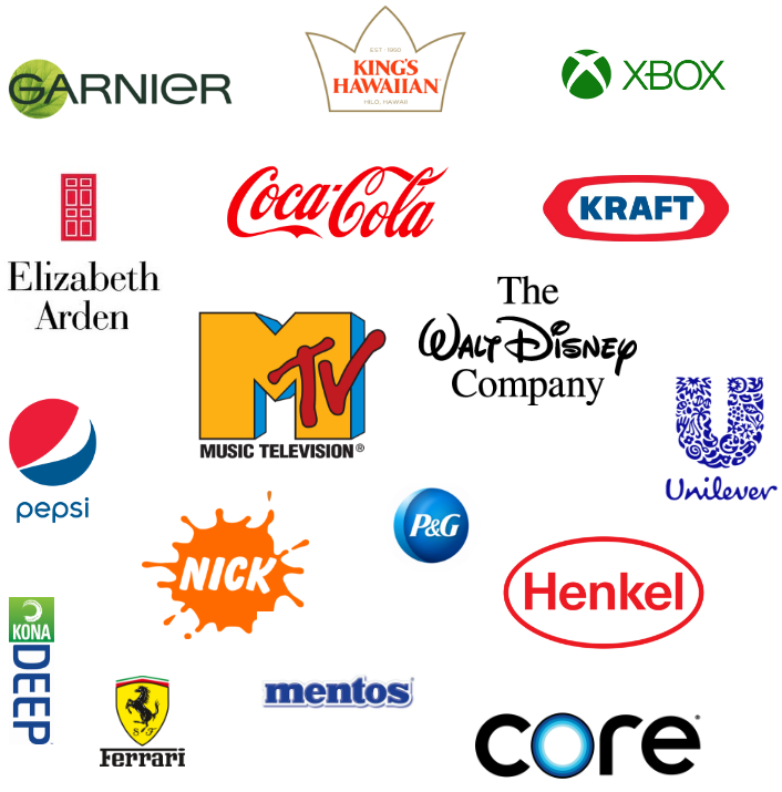 Brandcloud Martech Platform