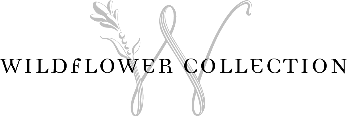 Wildflower Engagement Collection — TW McClelland