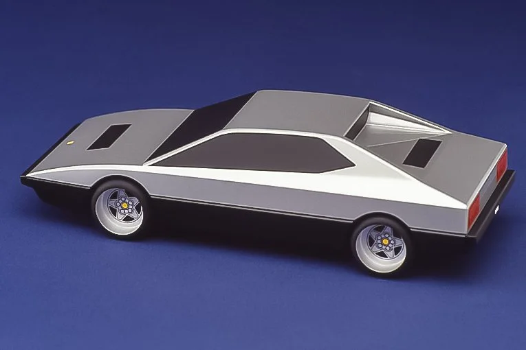 Special Edition - Ferrari Dino 308 GT4 — Co-Hog Toys