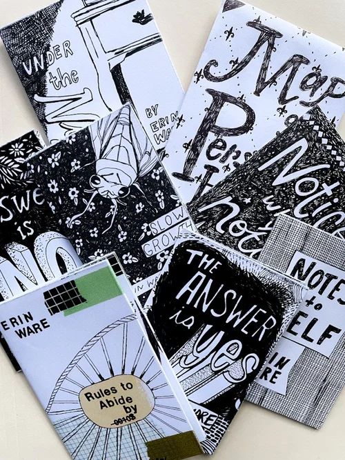 Shop — Erin Ware
