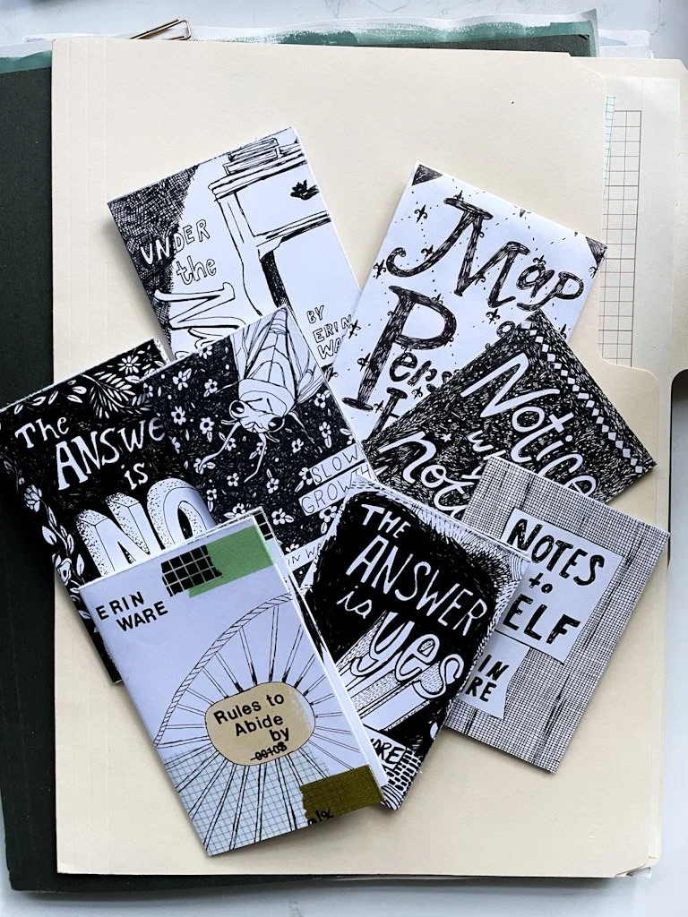Shop — Erin Ware