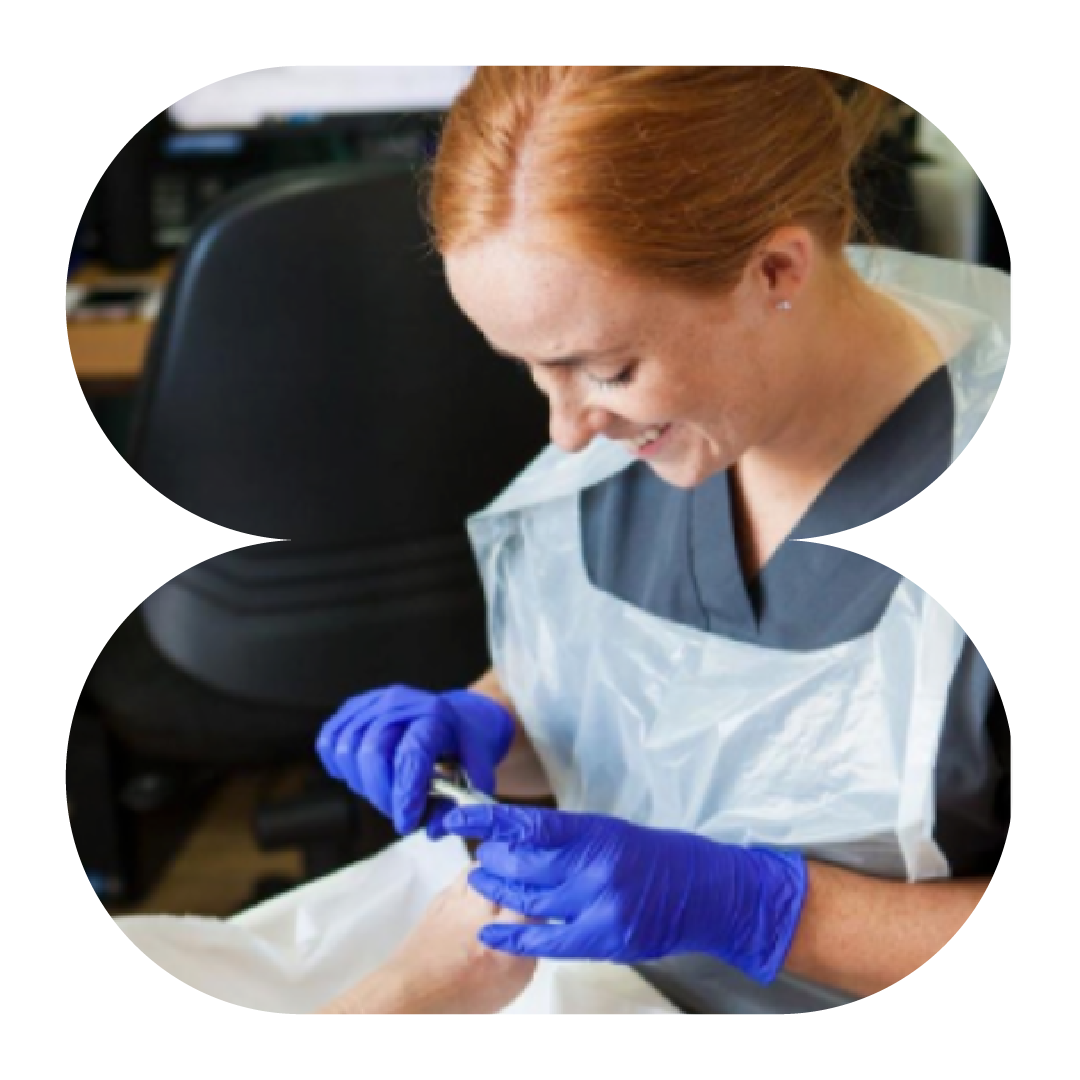 Our Services — Suzanne Hamilton Podiatry