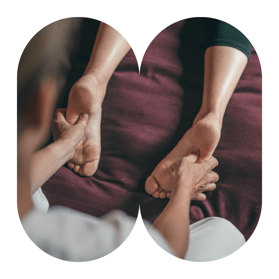 Our Services — Suzanne Hamilton Podiatry