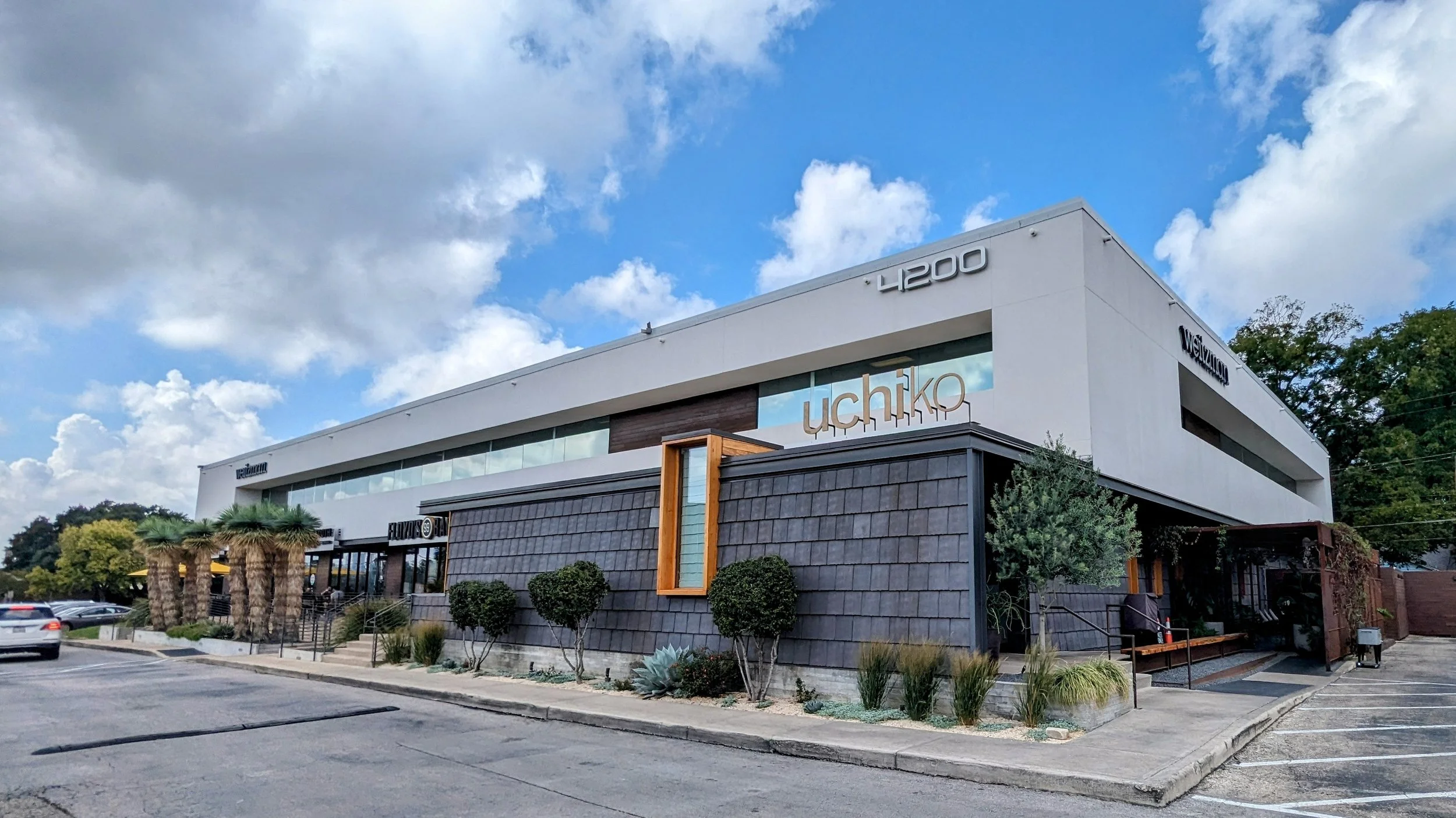 Rosedale: Where Historic Charm Meets Central Austin Convenience ...