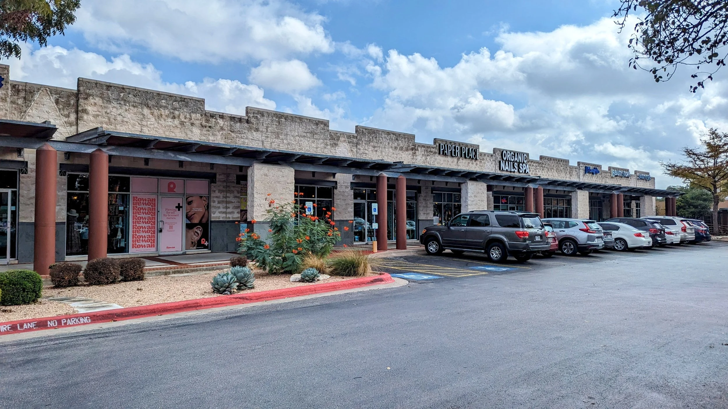 Rosedale: Where Historic Charm Meets Central Austin Convenience ...