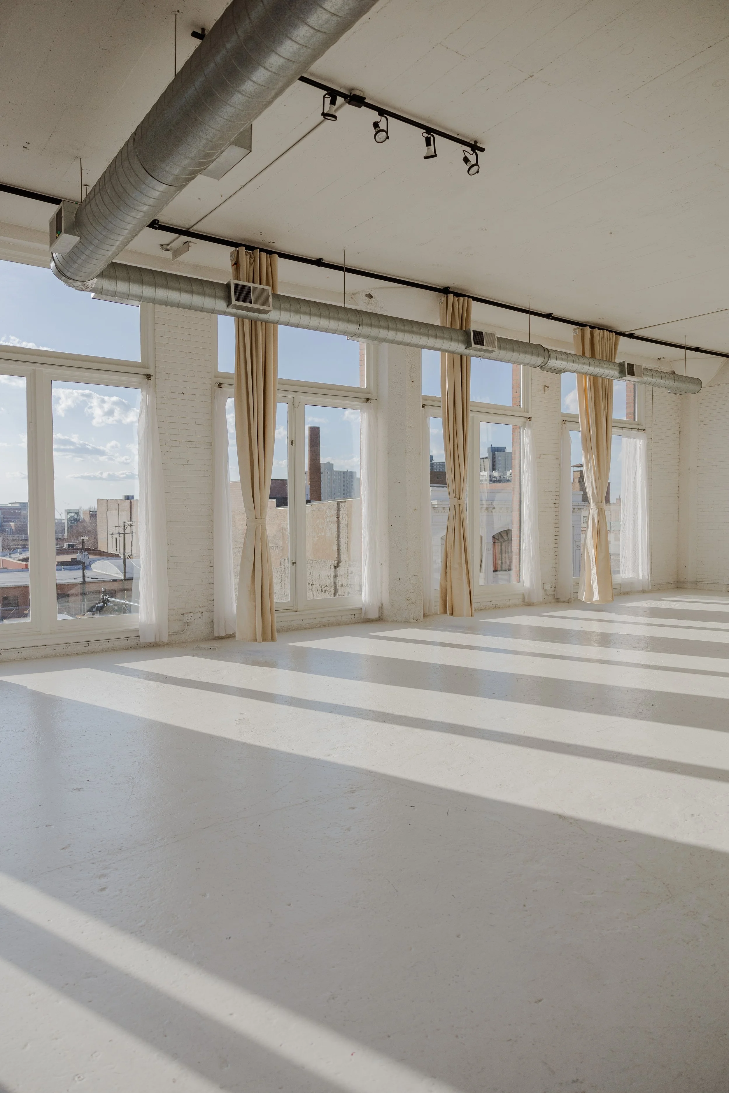 About — The Studio Chicago