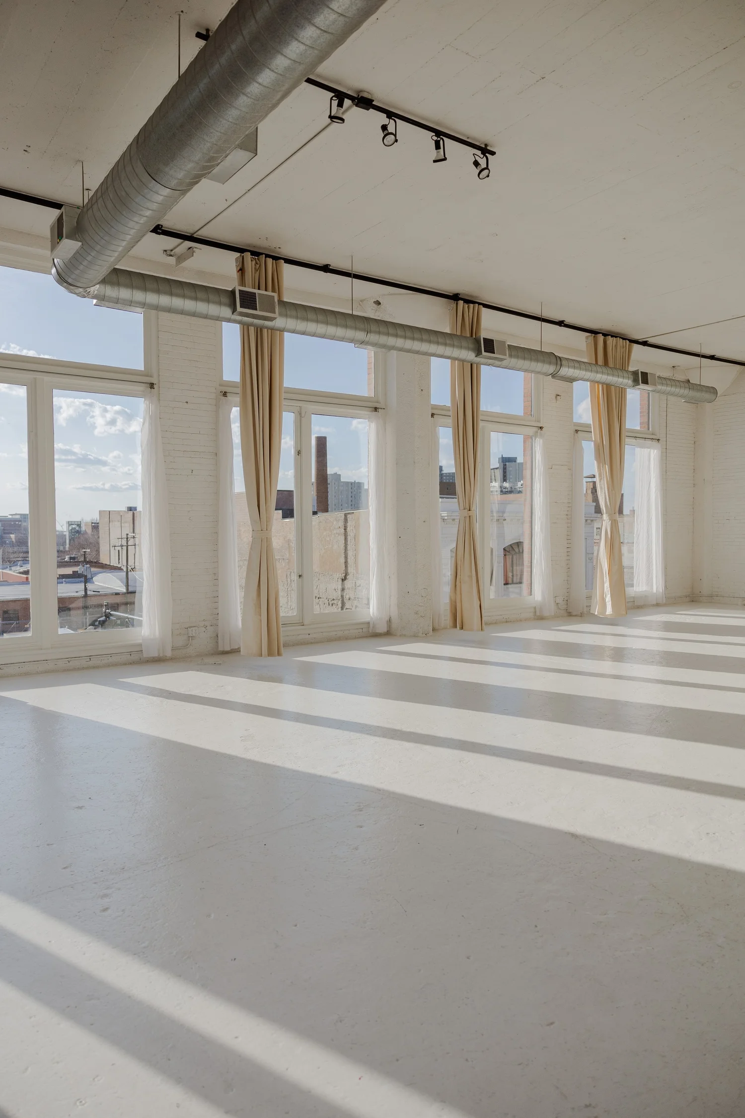 About — The Studio Chicago