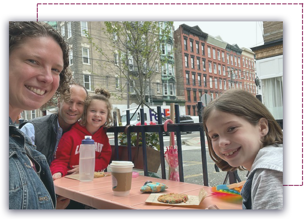 Track Record — Emily Jabbour For Hoboken