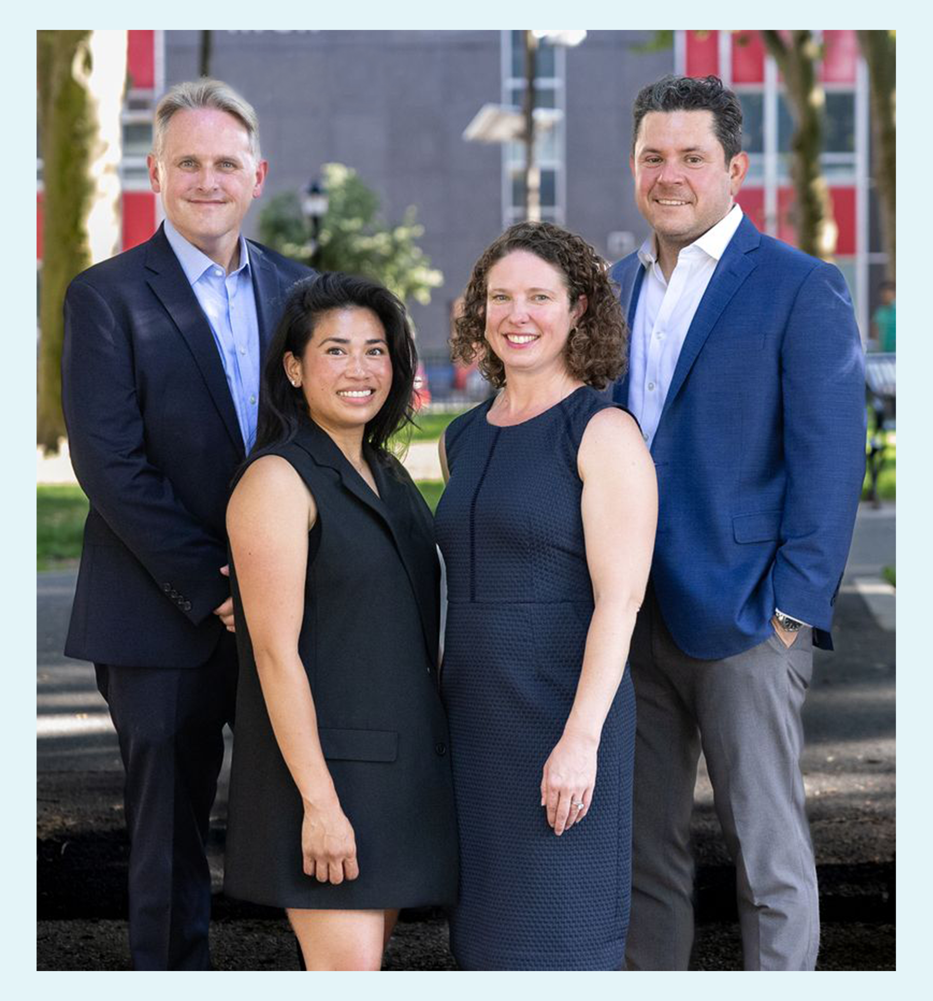 Team Emily 2025 — Emily Jabbour For Hoboken