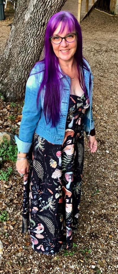 Jen Allen — Hamilton Pool Farms