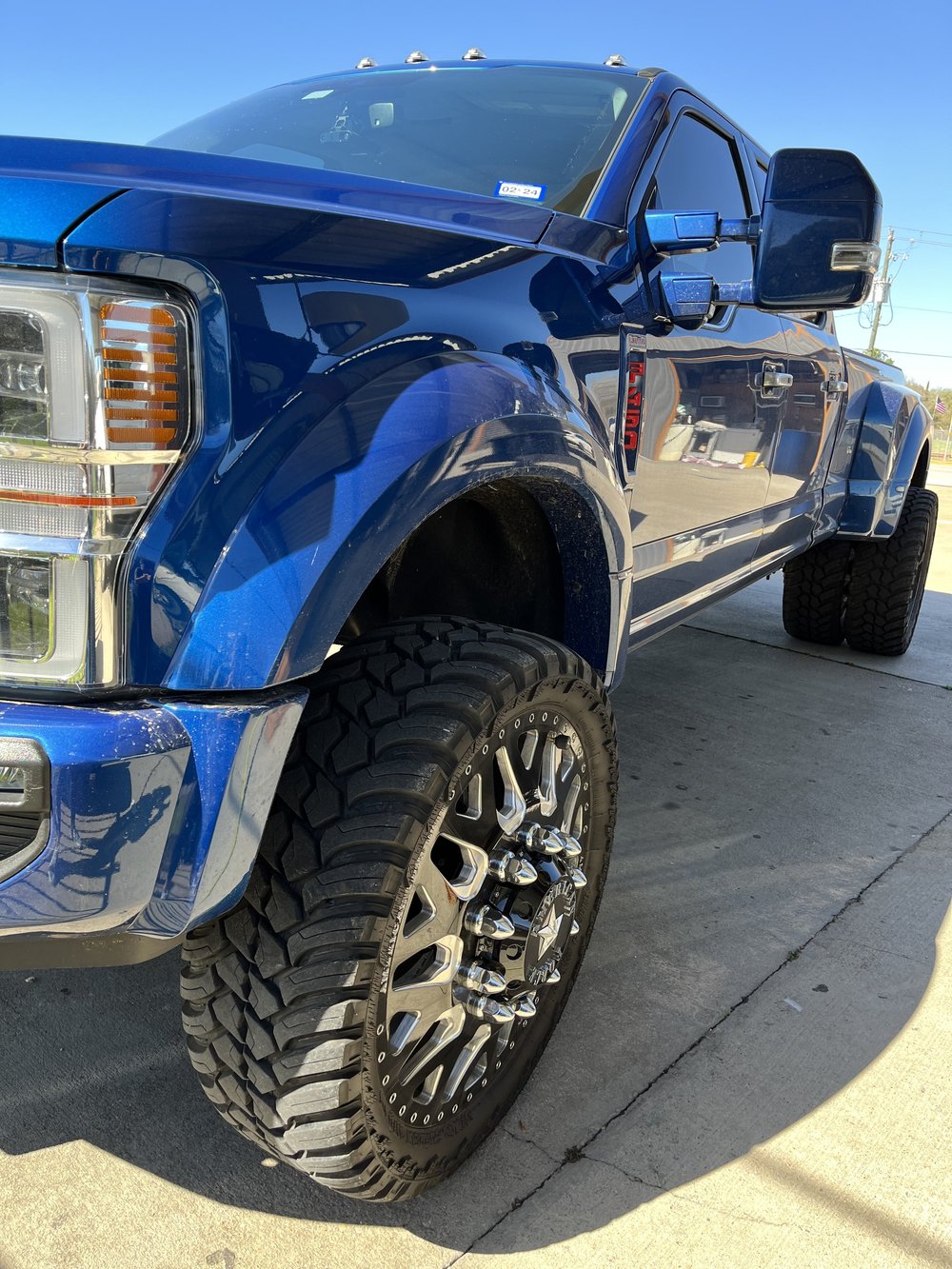 Hand Car Wash/Brushless Car Wash/Car Detailing — Perfect Hands Car Wash