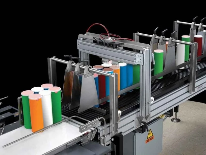 Multi-Packer SmartFeed — Quintec Conveyors