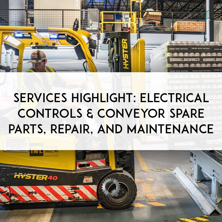 News — Quintec Conveyors