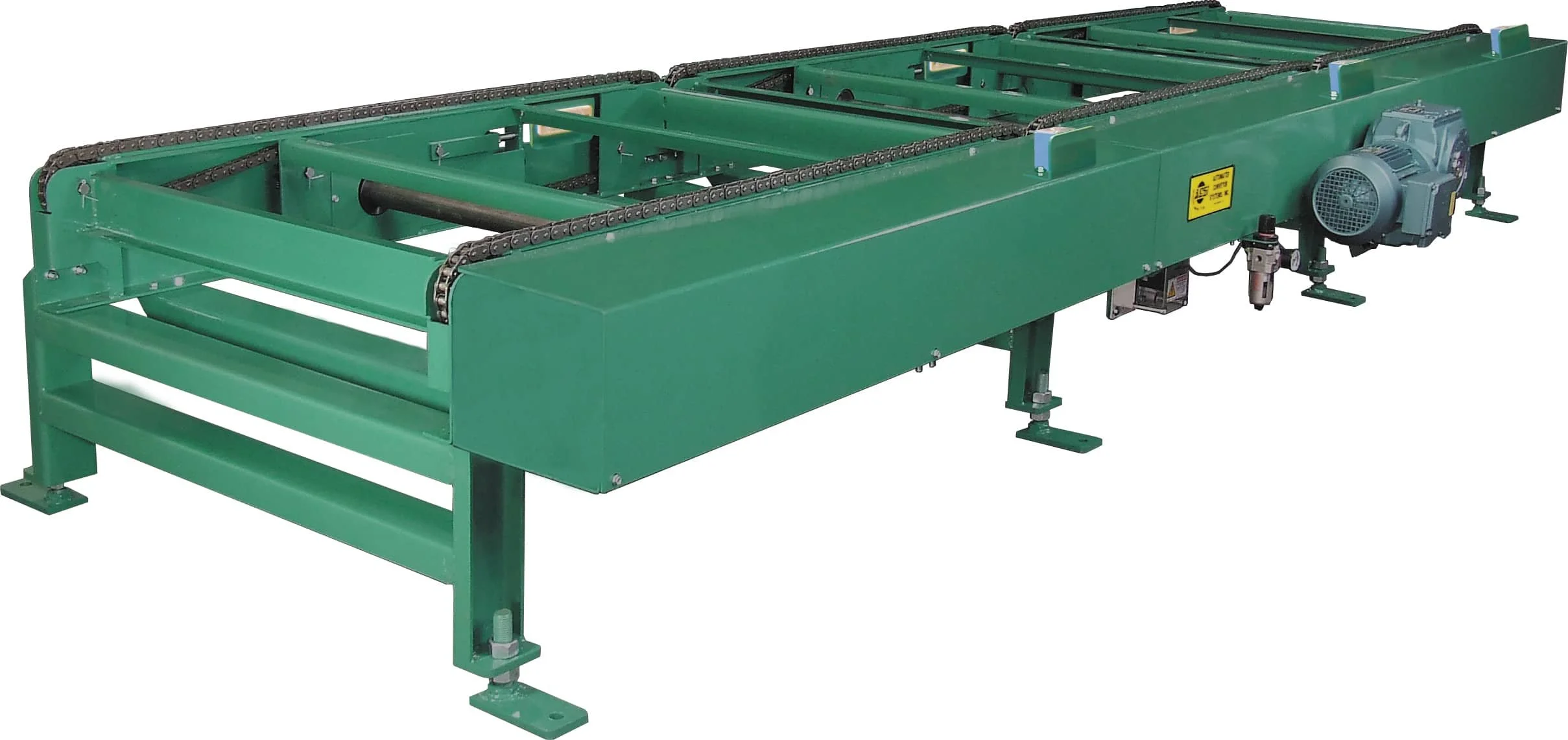 Other Conveyors — Quintec Conveyors