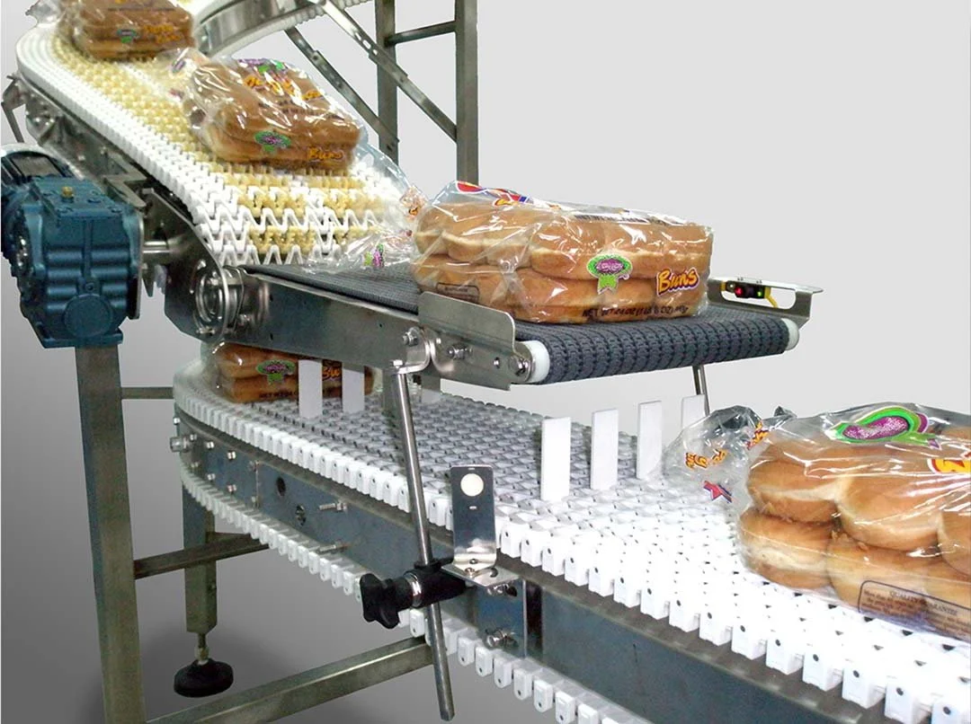 Vertical Switch — Quintec Conveyors