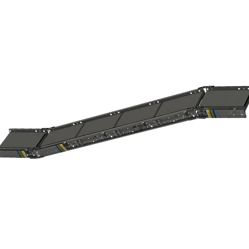 Flow Rack — Quintec Conveyors