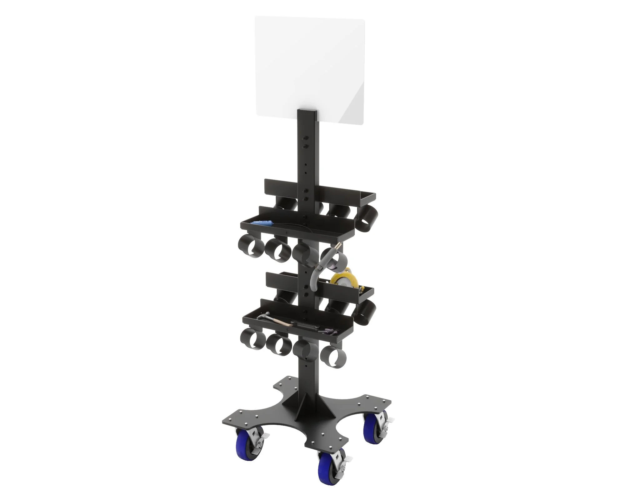 Other Equipment — Quintec Conveyors