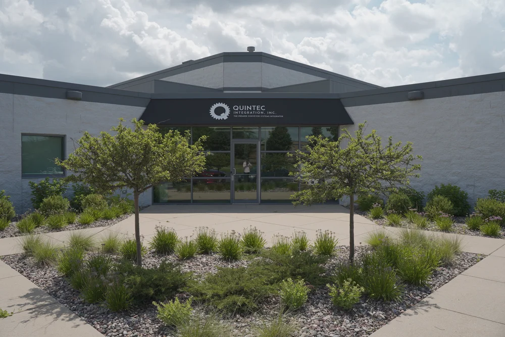 Our Story — Quintec Conveyors